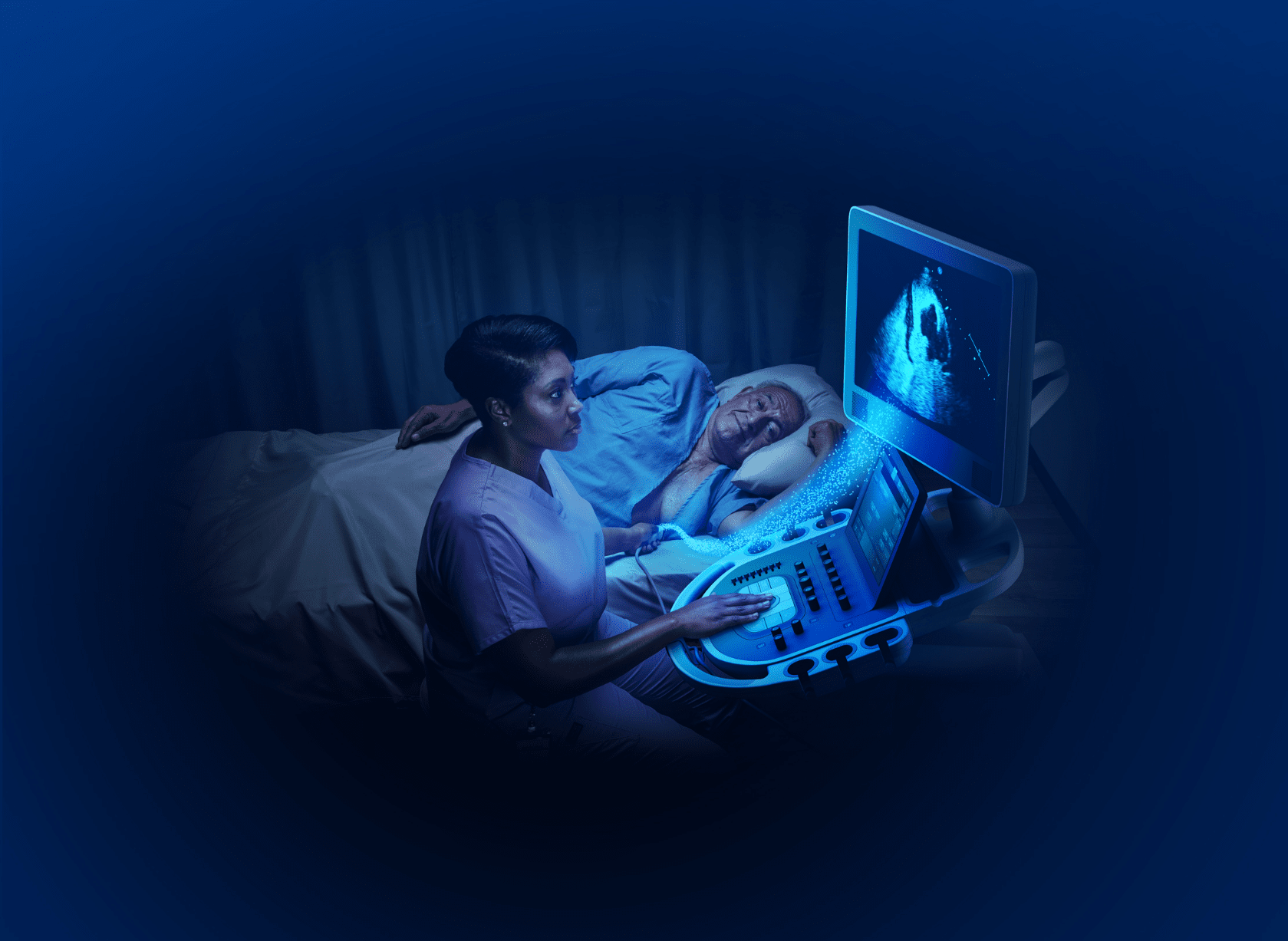 Proper Activation, Flexible Dosing, and Administration of DEFINITY®